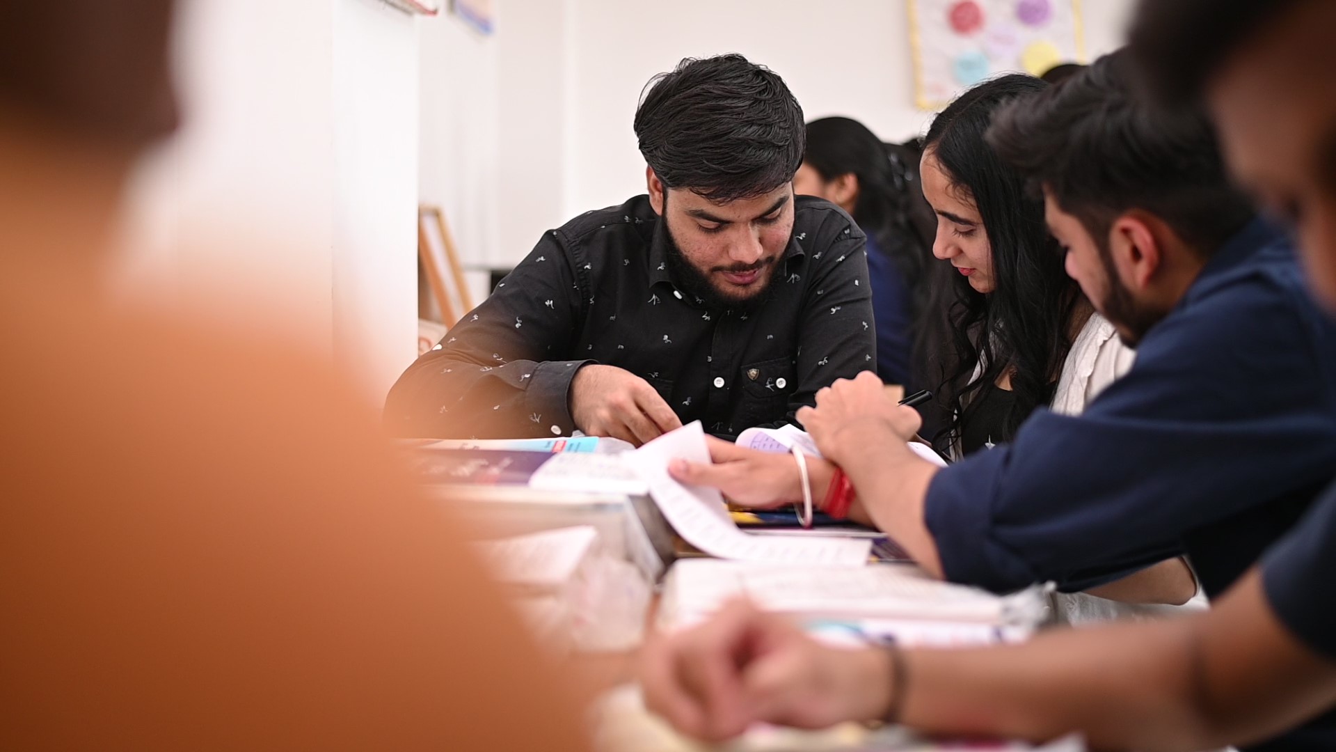 Best College for Humanities & Arts | Apex University